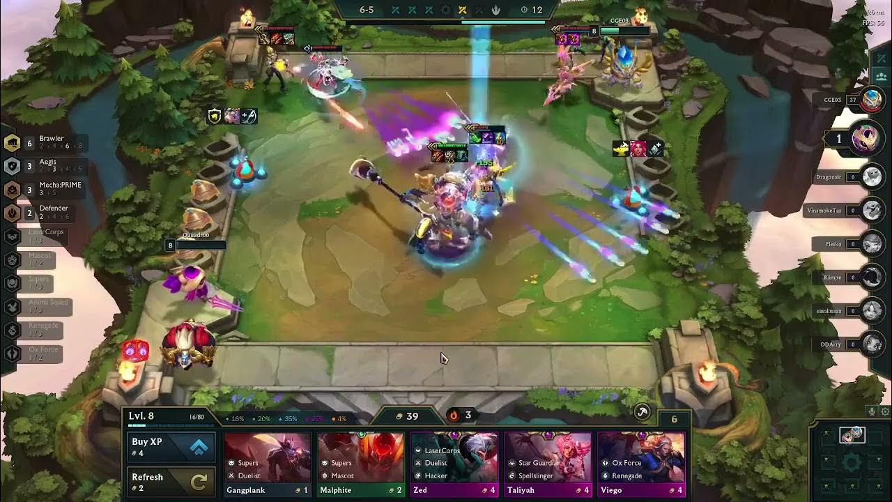 Average Jax Enjoyer. Twitch/Offairtv - YouTube