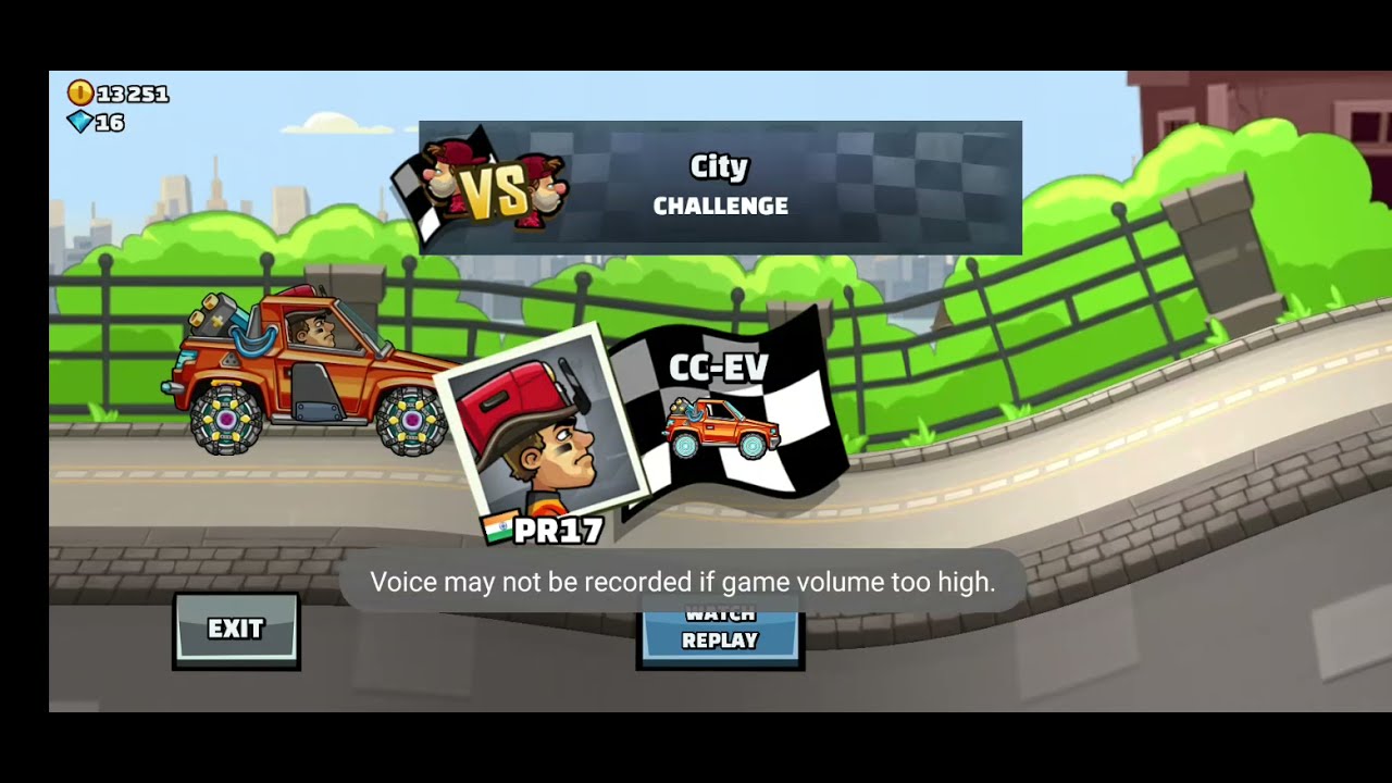 LIKE A BOSS Moment in hcr2 - YouTube