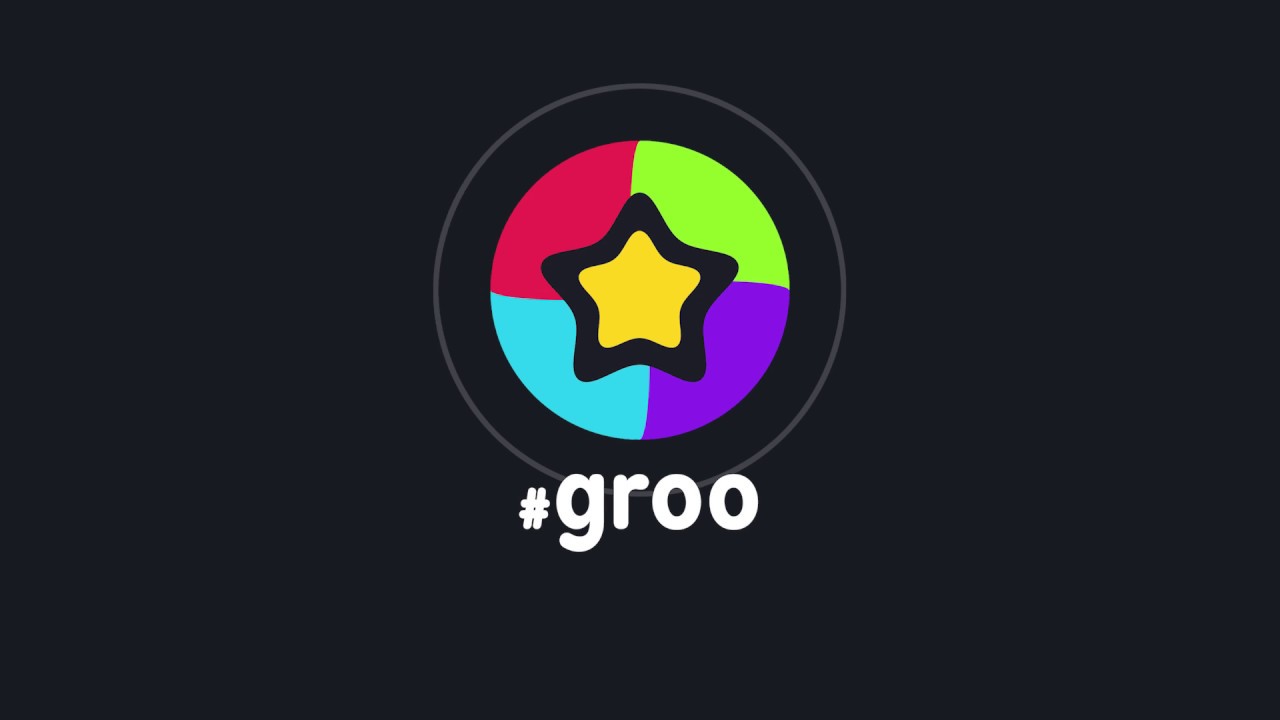 GROO Google Play Trailer - YouTube