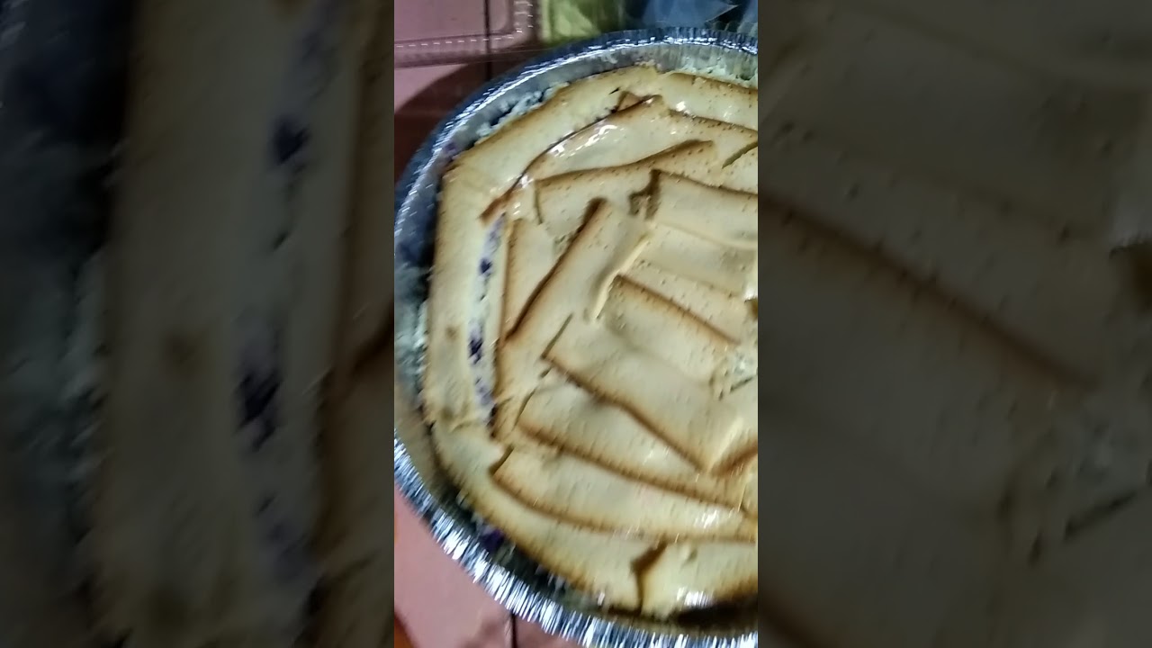 handa for new years eve - YouTube