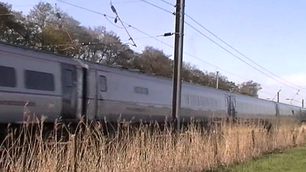 225 sliver set heads south with good two tone - YouTube