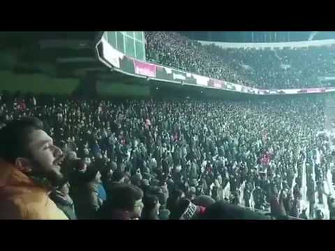 Oley Oley Aziz Yıldırım Beşiktaş'ın Çocuğu Aziz Yıldırım :))