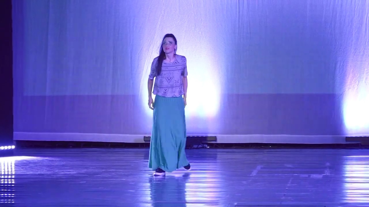 Assolo Elisa Prati - La Bellezza dell'Imperfezione 2017 - School of Art ...