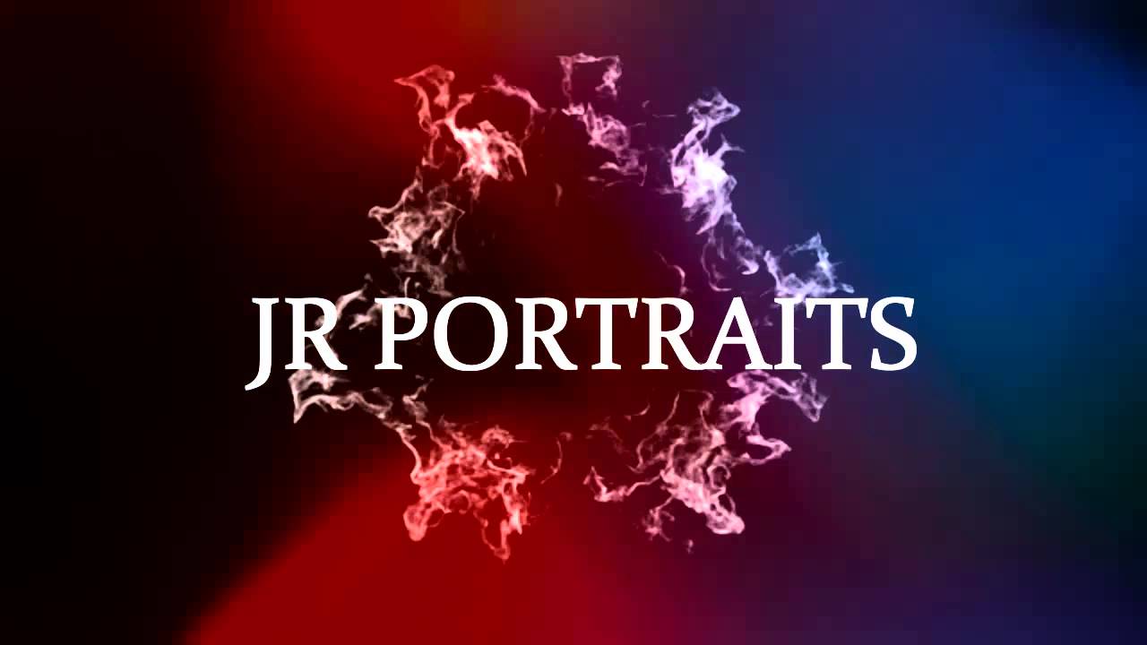 JR PORTRAITS TEASER - YouTube