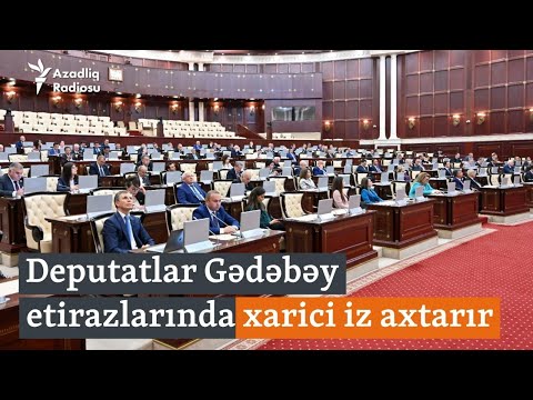 Söyüdlü etirazları: Jurnalist orduya çağrıldı, siyasi fəal aclığa başladı