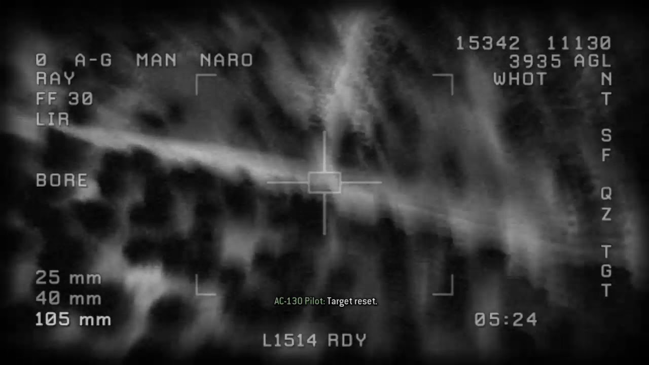 MW1 Remastered Walkthrough PS4 Part 3 Final - YouTube