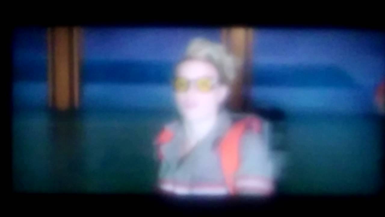 Ghostbusters 2016-Rowan Battle Scene - YouTube