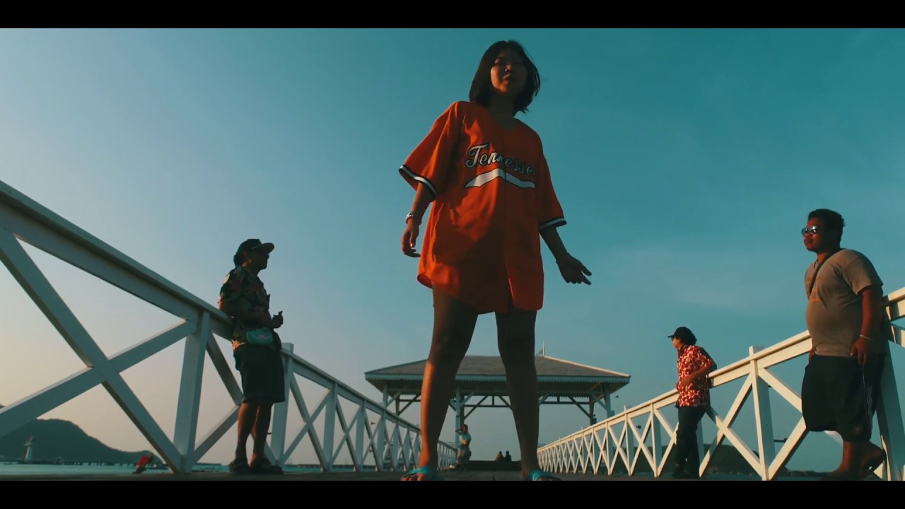 [DnD] U-Turn [Official Music Video] - YouTube