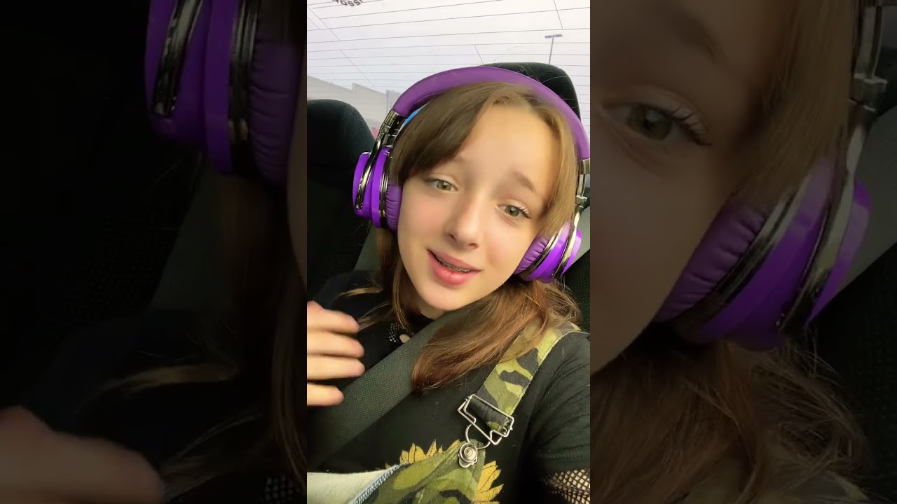 I saw my ex - YouTube