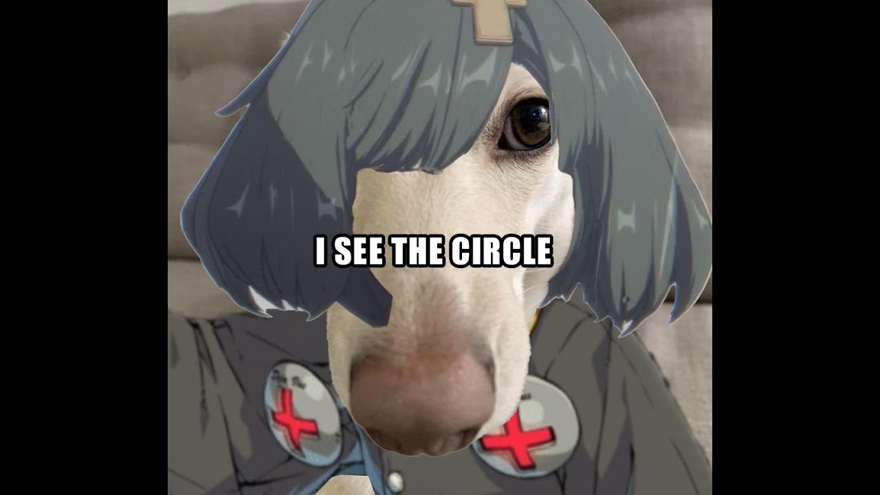 Guilty Gear Strive OST | Bedman? Theme - The Circle | Trailer Version ...