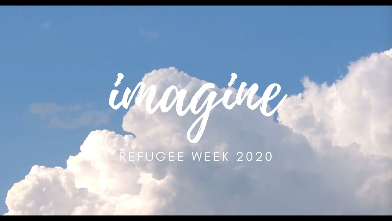 Imagine Series - One Line Drawing - YouTube