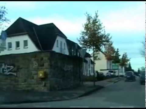 Rundfahrt durch Menden im Sauerland 2005