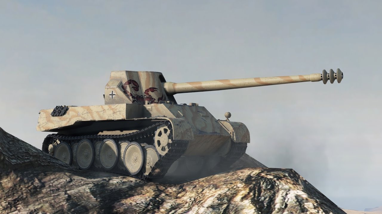 First video of the year! Skorpion G madness!! - YouTube