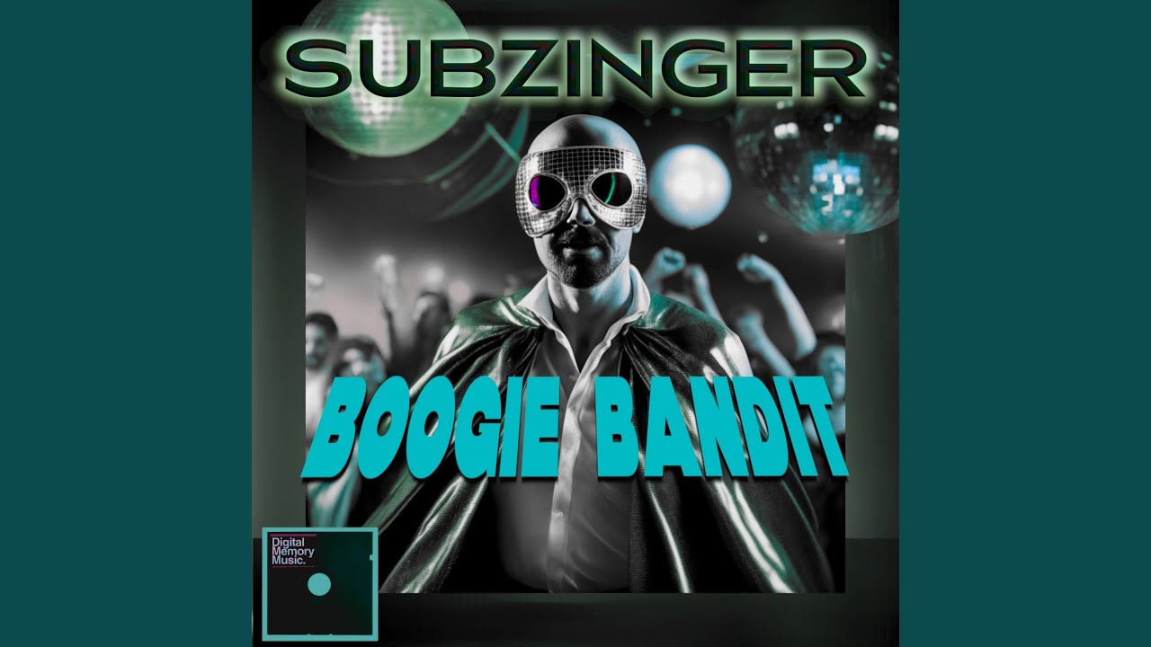 Boogie Bandit - YouTube