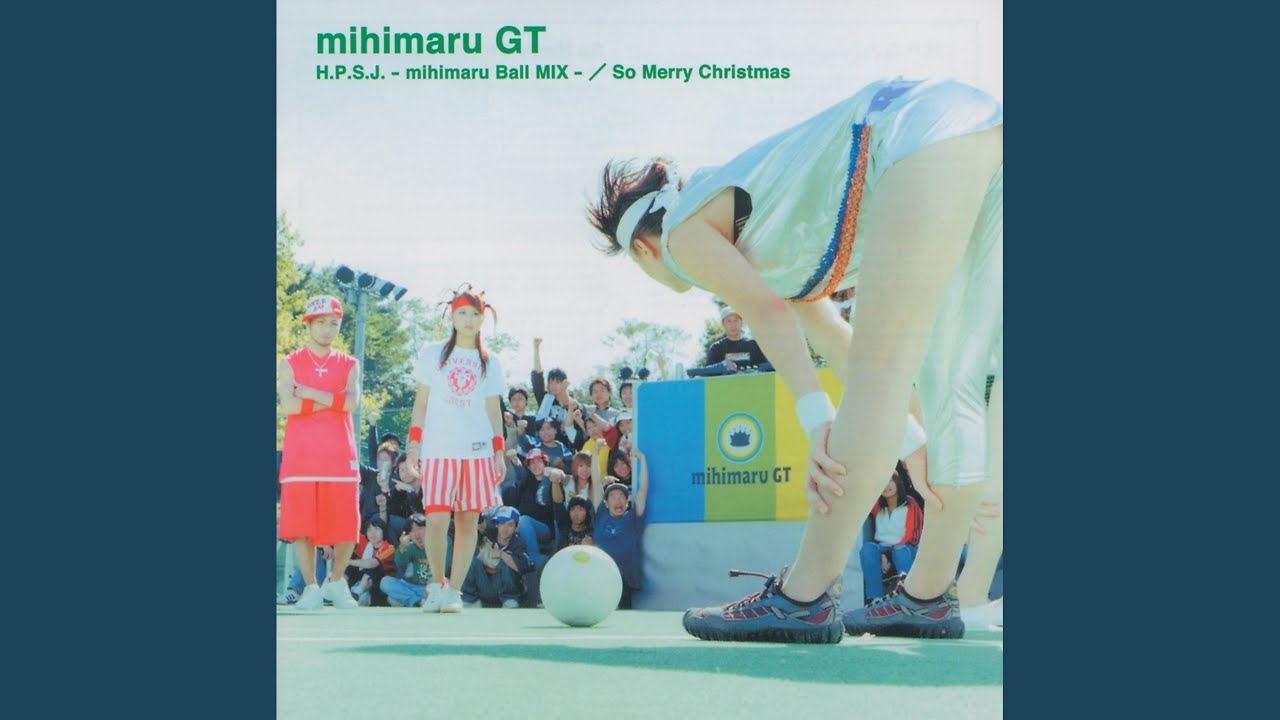 H.P.S.J. (Mihimaru Ball Mix) - YouTube Music