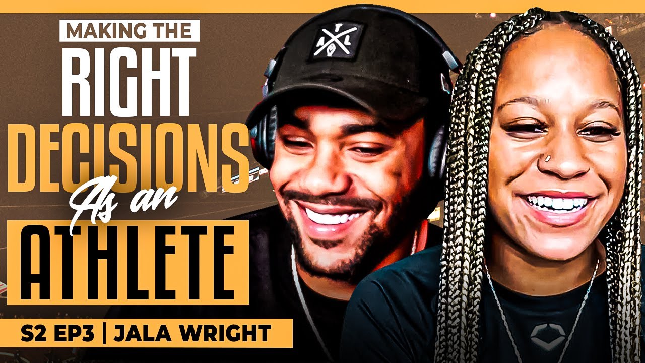 Jayla's Inspirational Softball Journey: From Mentorship to Making ...