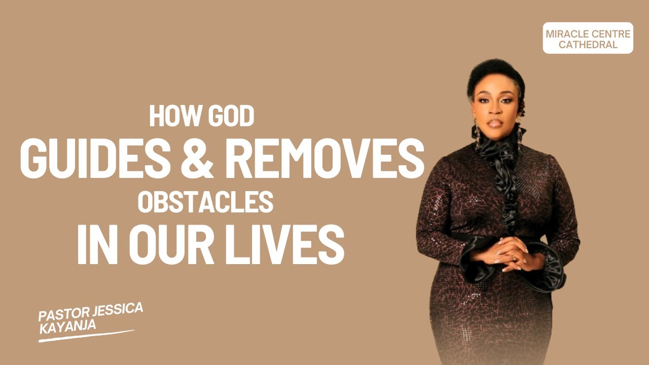 Marriage Now - Pastor Jessica Kayanja - YouTube
