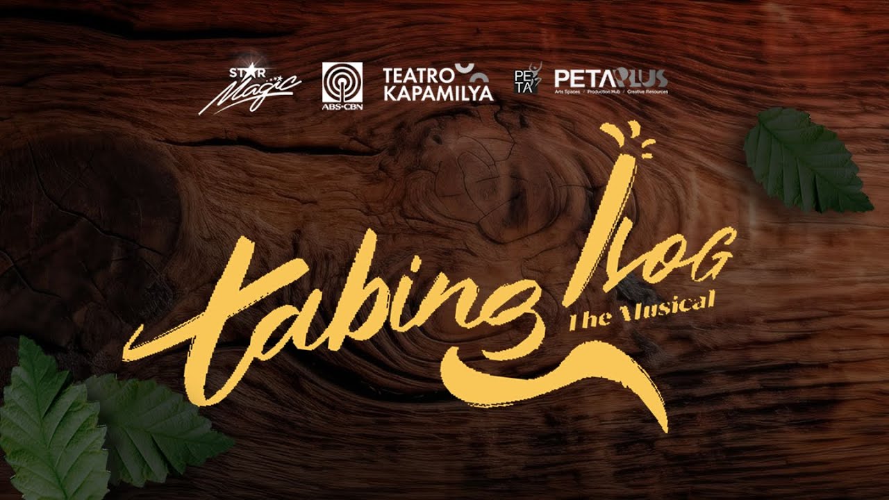 Tabing Ilog: The Musical Mediacon | LIVE | October 4, 2023 - YouTube