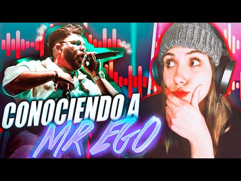 ARGENTINA REACCIONA POR PRIMERA VEZ A MR EGO - 🤬 10 Veces que Mr Ego ...