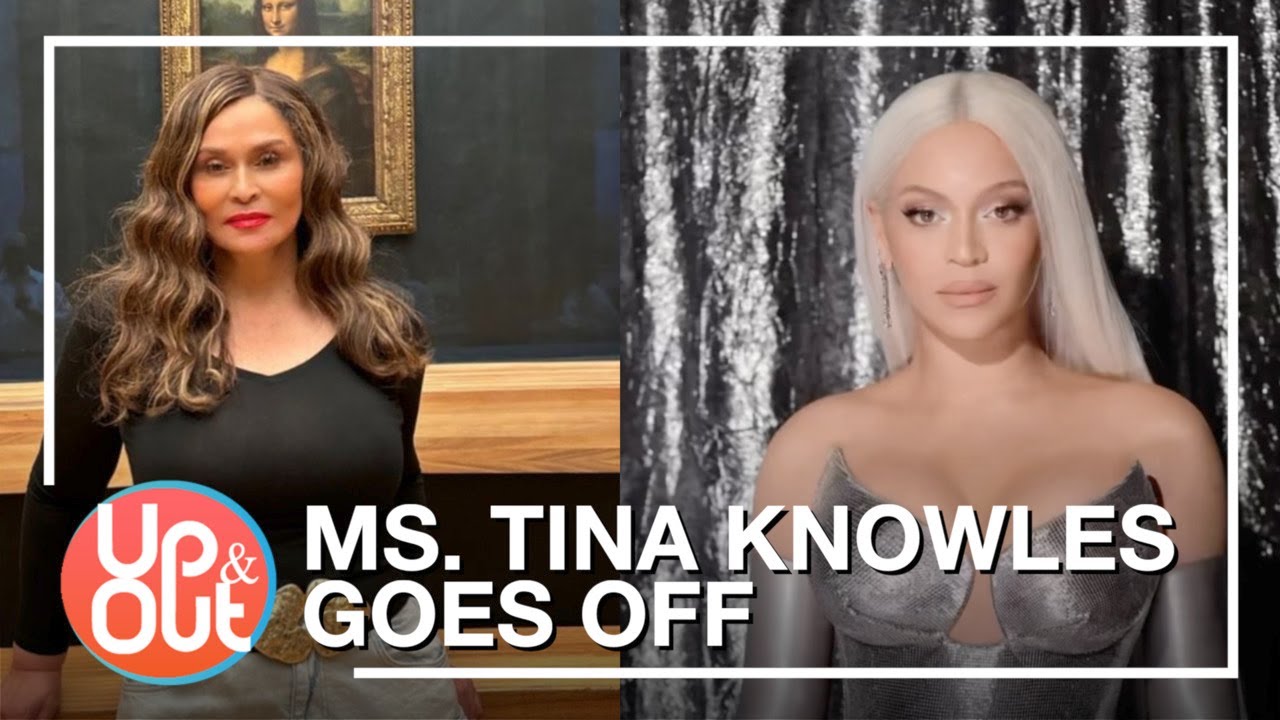 Beyonce Bleach Skin Lie, Diddy Steps Down, and NHL News - YouTube