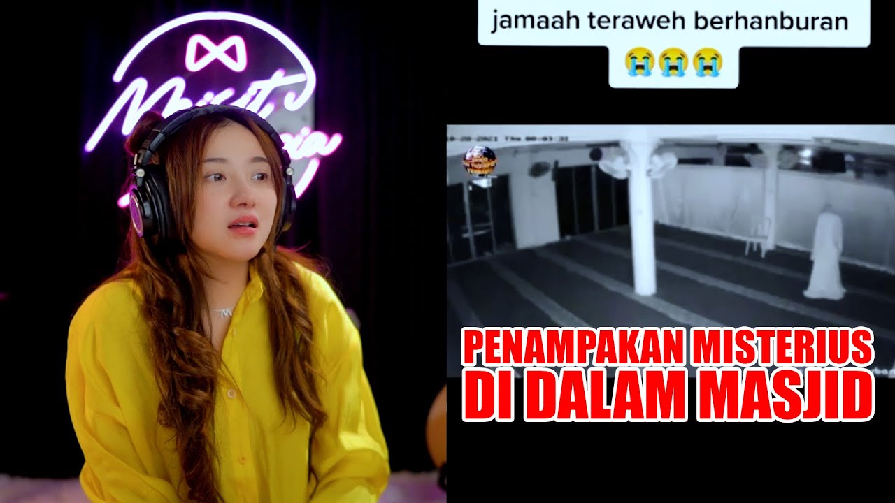Di Jamin Gak Berani Nonton Sendiri - YouTube