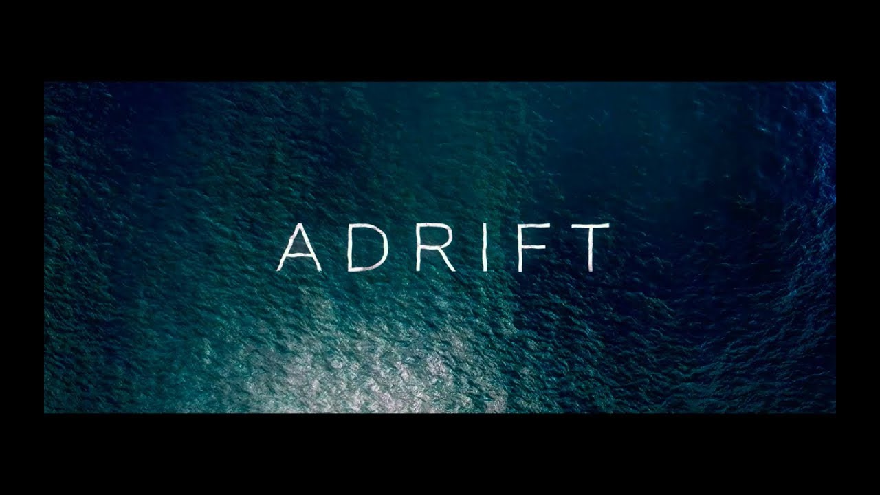 Adrift (2018) NL trailer - YouTube