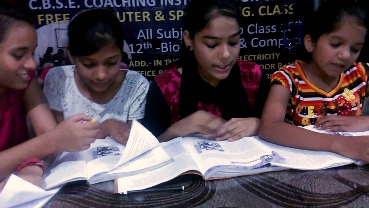 The Knowledge Hut - YouTube