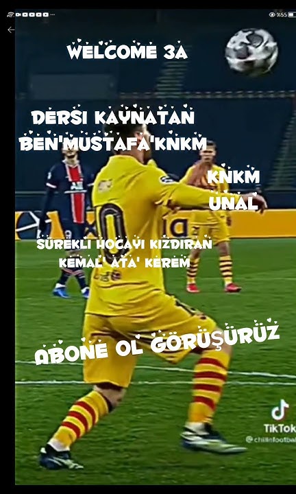 welcome 3a - YouTube