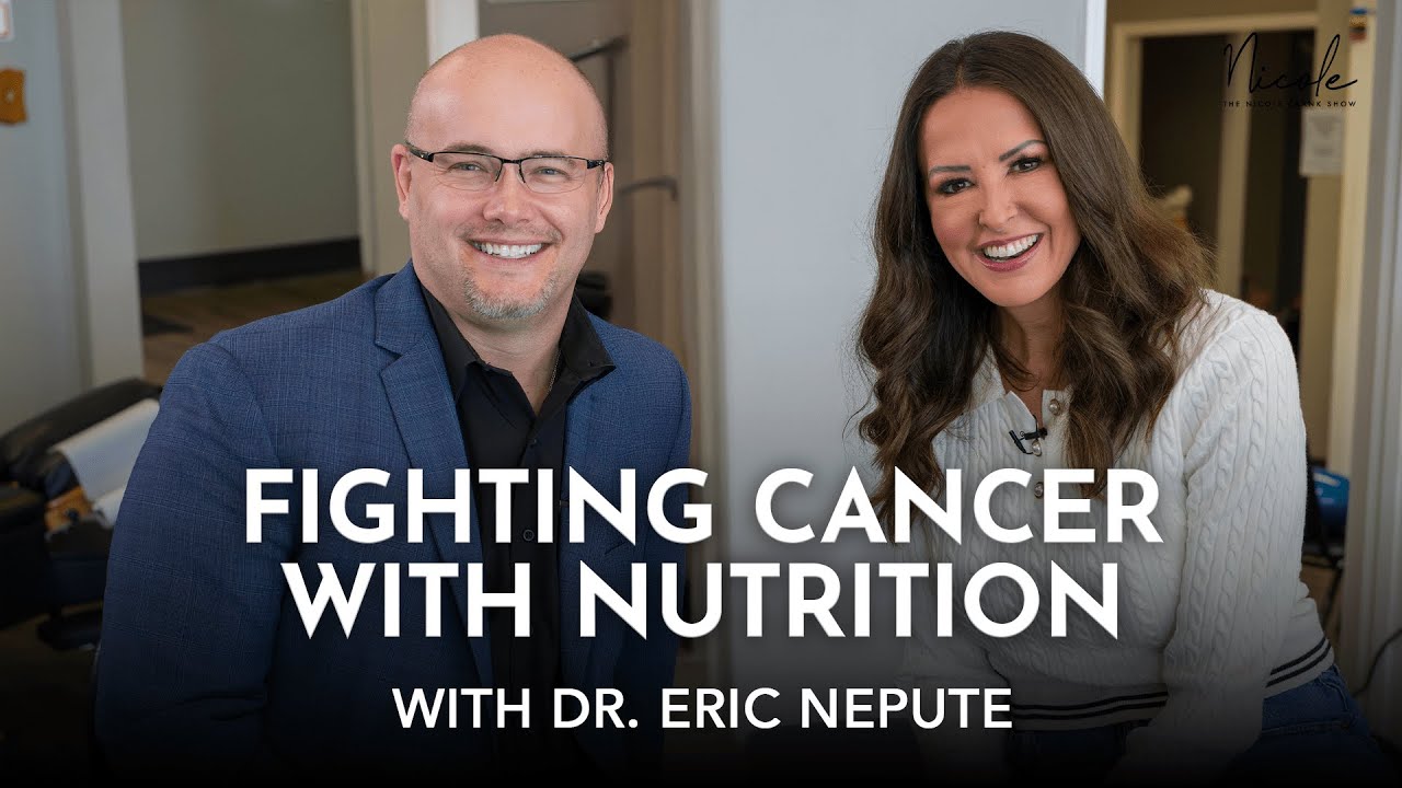 The Nicole Crank Show