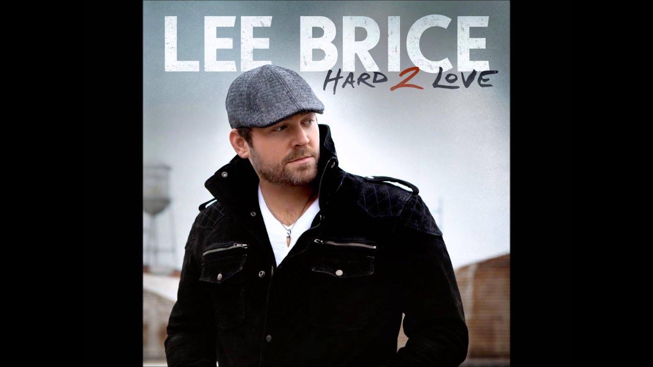 A Woman Like You by Lee Brice (Album Cover) - YouTube