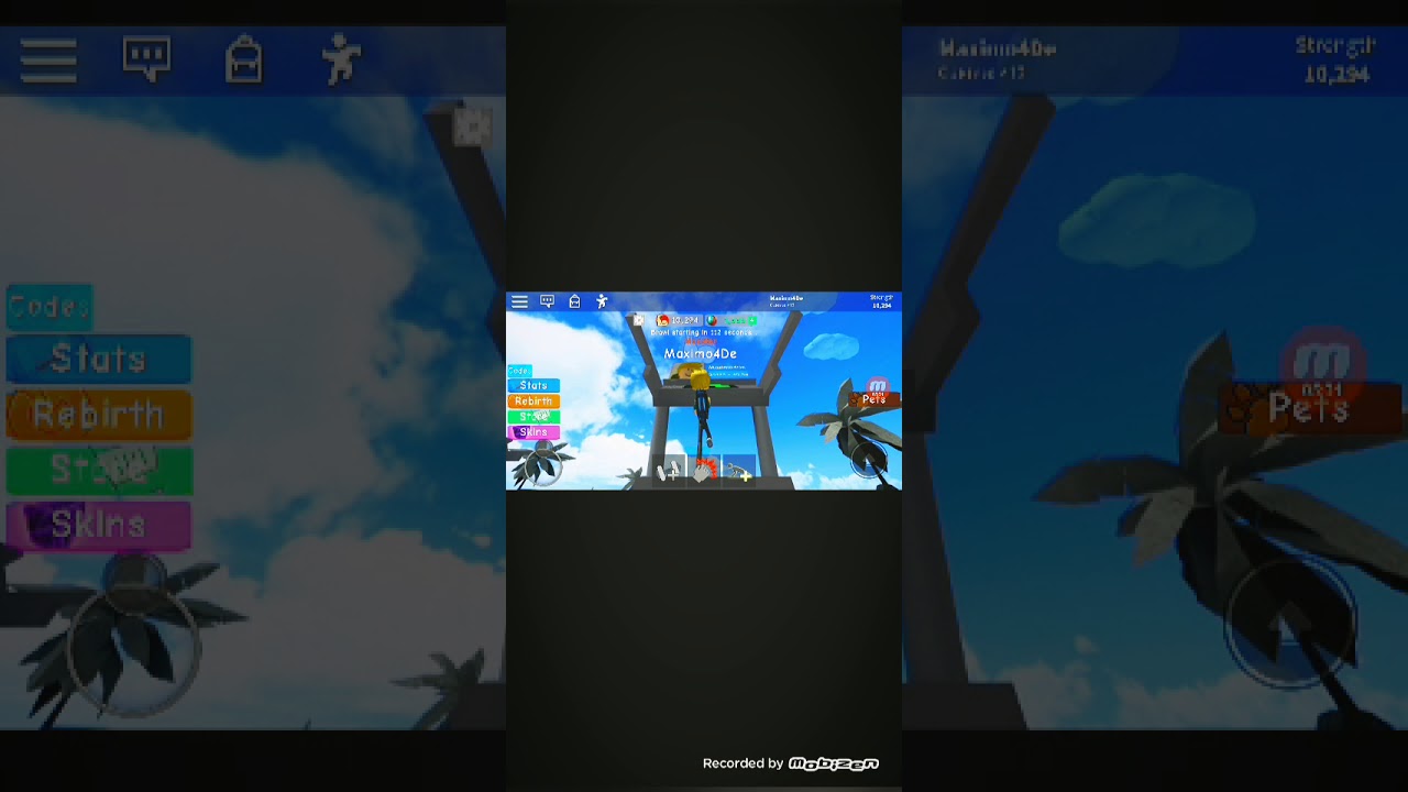 Pibodi jugando su primera vez - YouTube