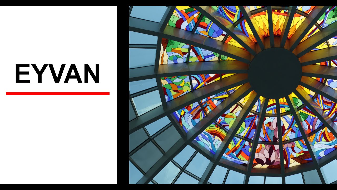 EYVAN - YouTube