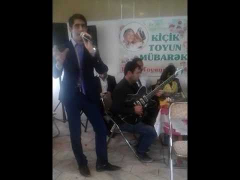 Qarabagli Sahnezer #3