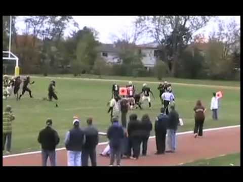 Kaleb Scott Highlights - YouTube