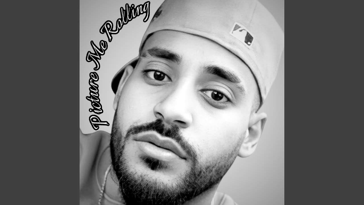 Picture Me Rolling - YouTube