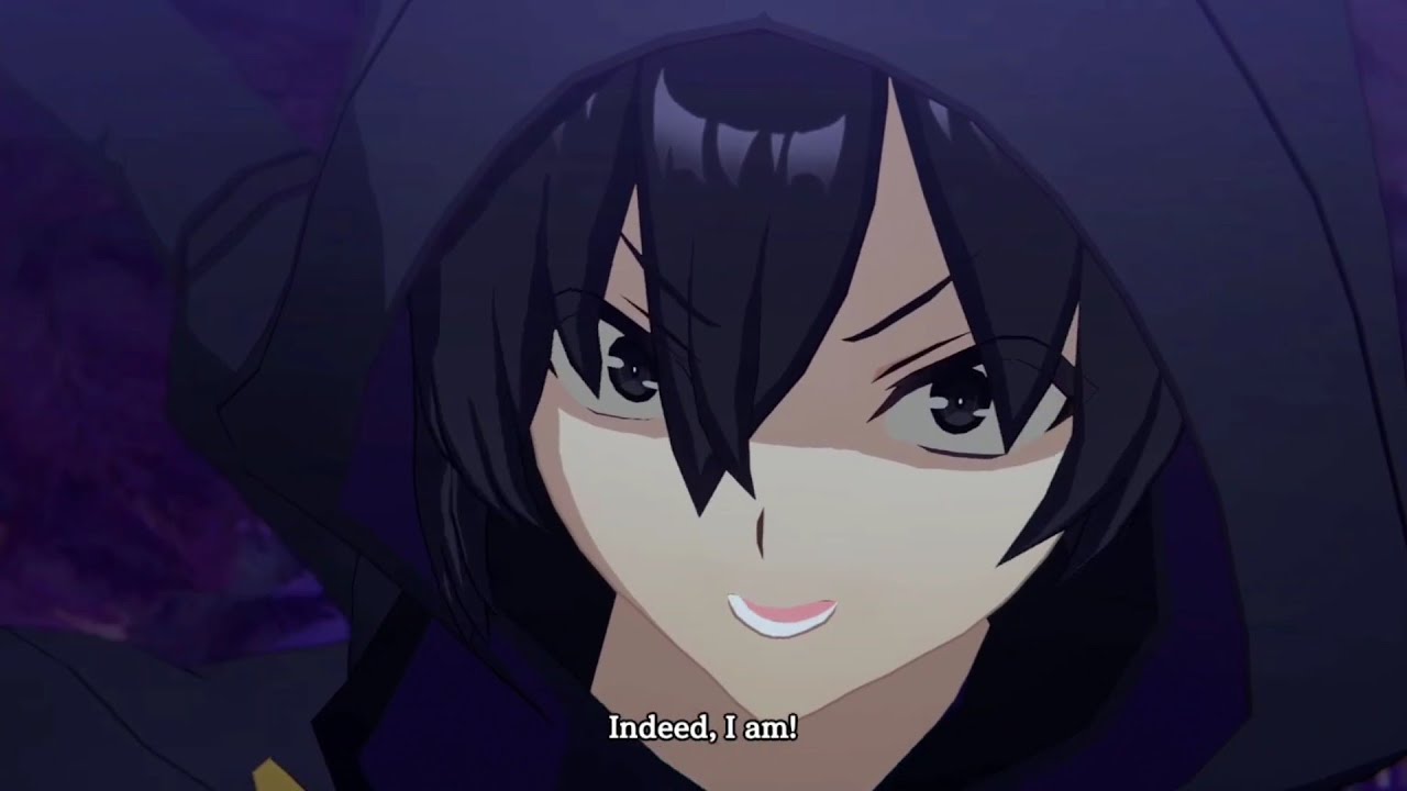 The Eminence In Shadow ~ Master Of Garden (Seven Shadows Chronicles ...