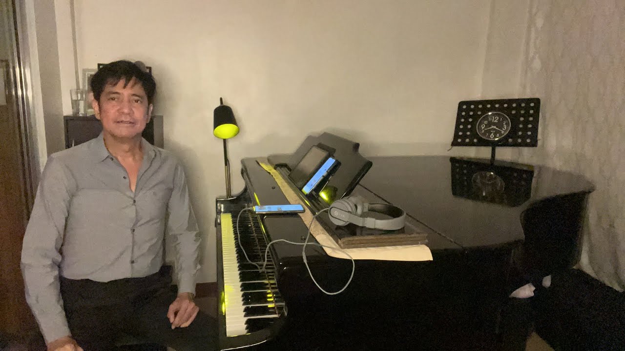 Martin Avila is live! December 30 2023 8:30pm - YouTube