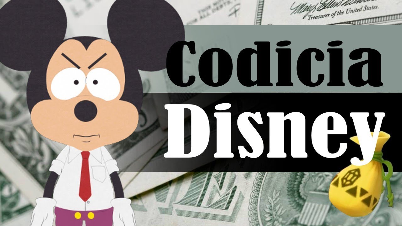 La Codicia De Las Empresas... - YouTube