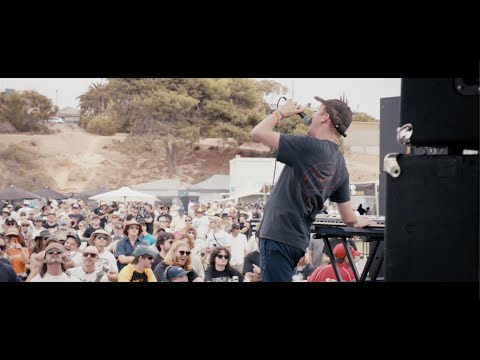 Antenna | Nice Day To Go To The Club Festival 2025