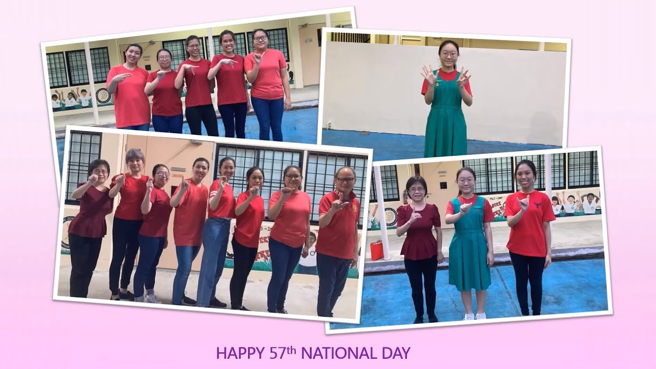 NDP 2022 Theme Song - Stronger Together (with subtitles) - YouTube