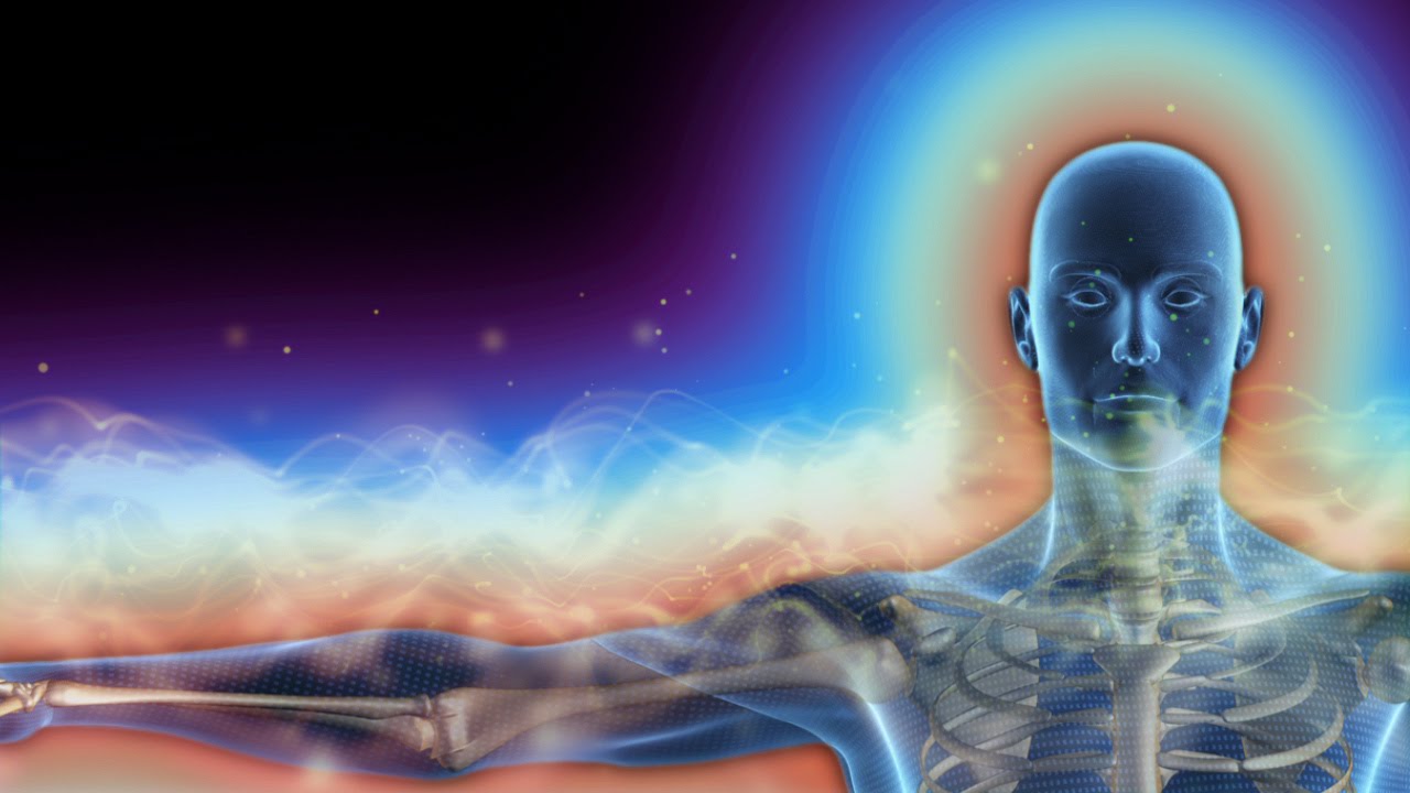 Quantum Thoughts - Positive Health - Dr. Amit Goswami - YouTube