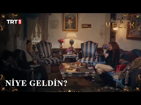 Funda'nın görgüsüzlüğü - Benim Adım Melek 53.Bölüm