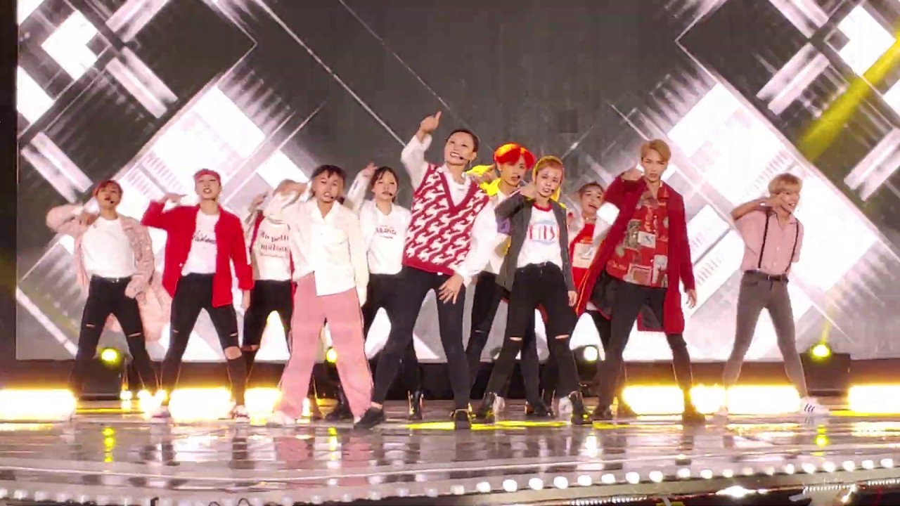 WORLD KPOP DANCE FINAL. HONGKONG[STUNNING DANCE HK💗]. SEVENTEEN 'ADORE ...
