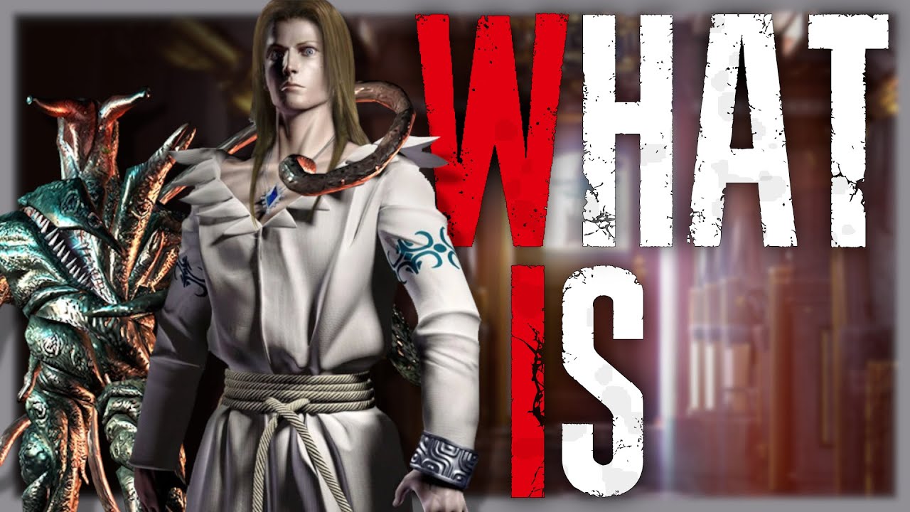 What is the Queen Leech? (Resident Evil 0) - YouTube