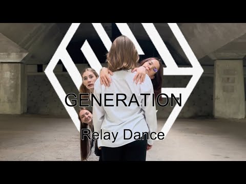 [RELAY DANCE] tripleS AAA 'Generation' [In public by Helios Crew ...