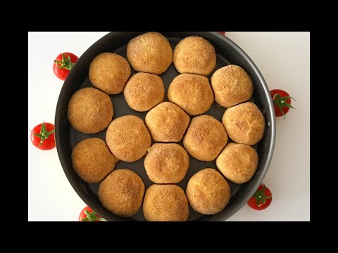 Mayasız Çıtır Efsane Bir Poğaça👉🏻BERA TATLİDUNYASİ