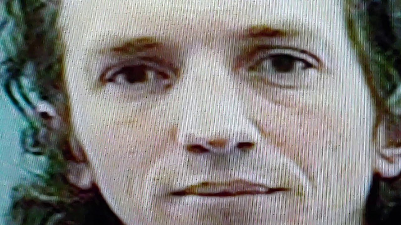 Serial Killer Israel Keyes Ultimate Social Justice Warrior ? - YouTube