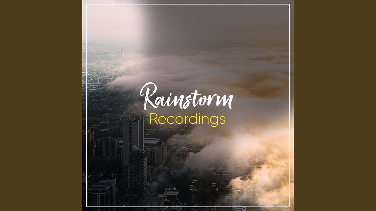 Loopable Light Rain - YouTube