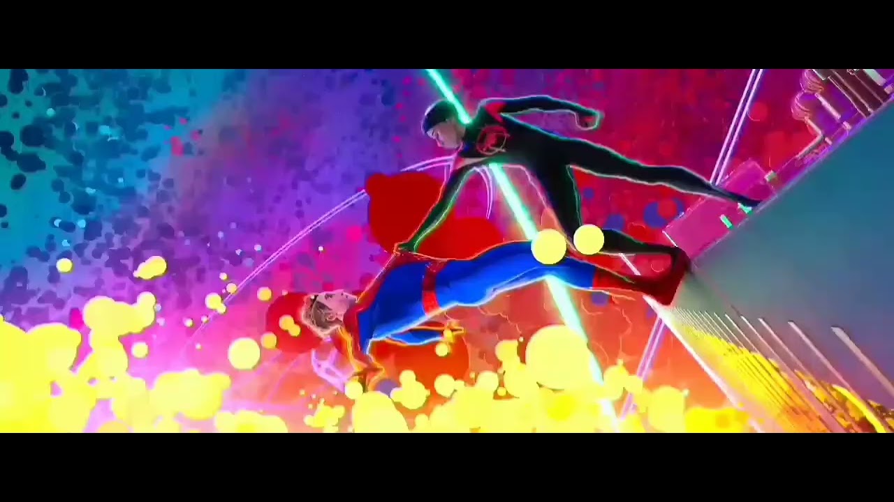 DEMON TIME(Official VISUALISER) - YouTube