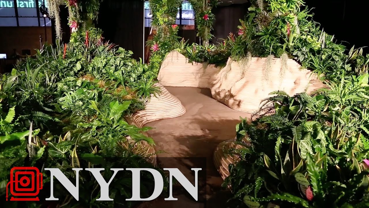 The Lowline: The world’s first subterranean green space - YouTube